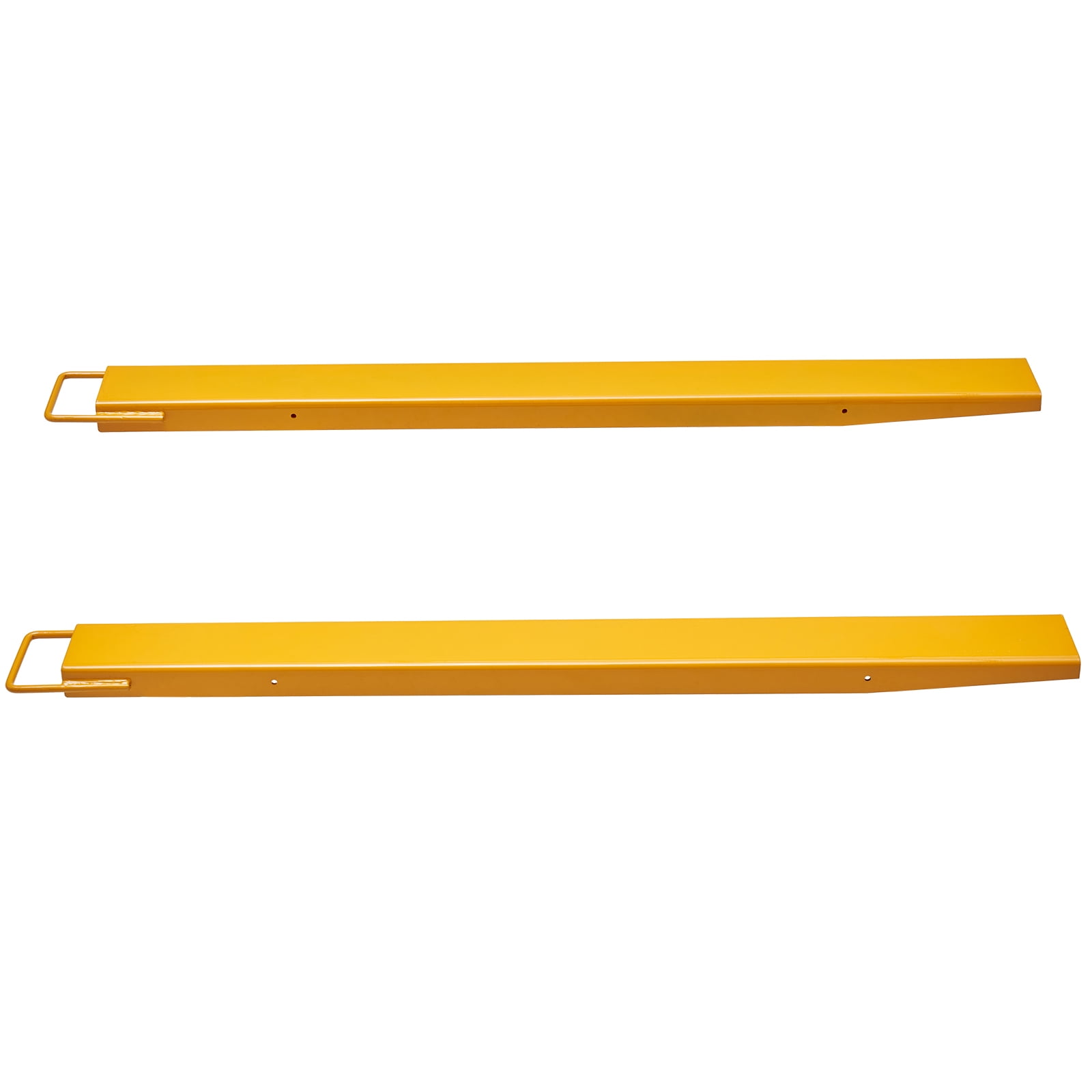 KFFKFF Fork Extensions for Pallets, Measuring 60" in Length and 4.5" in ...