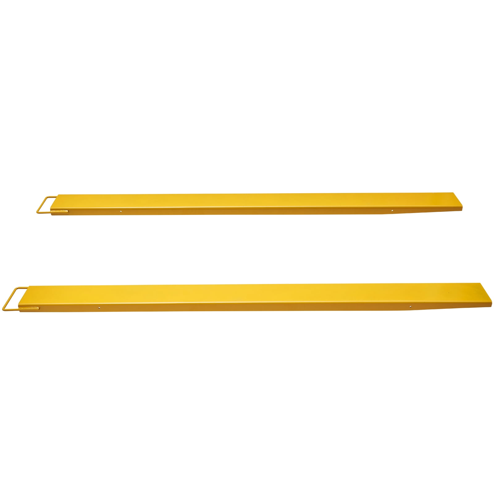 KFFKFF Fork Extensions for Pallets, Measuring 96 Inches in Length and 4 ...