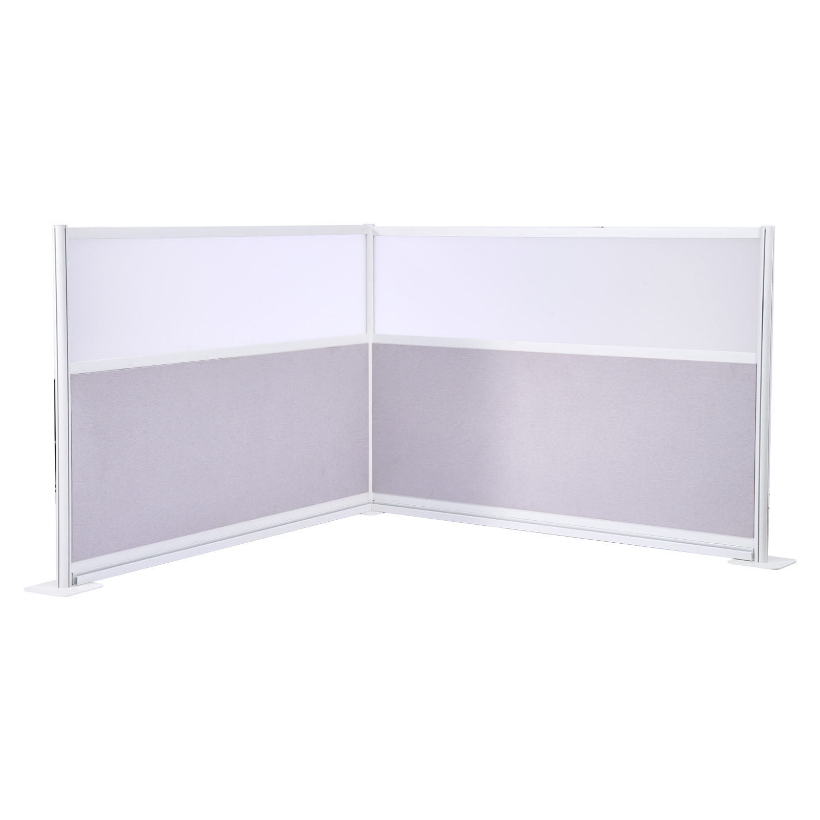 Cubicle Privacy Door