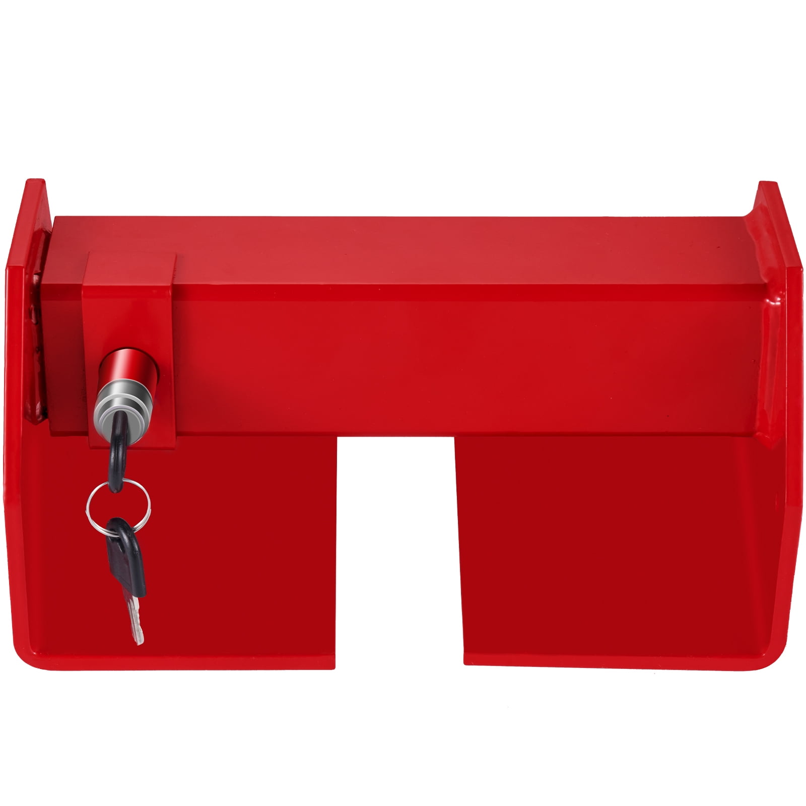 KFFKFF Freight Container Securement 9.84"-17.32" Locking Span, Semi ...