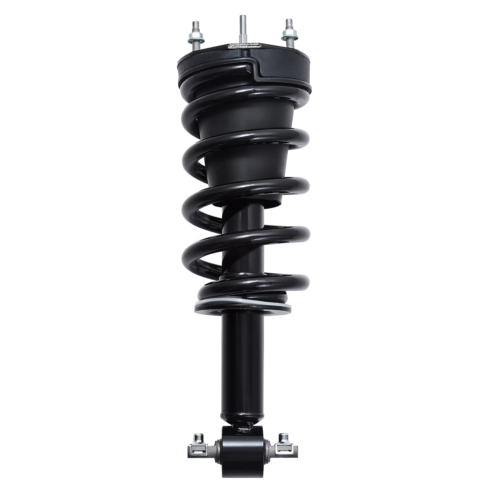 KFFKFF Front Air Shock Absorber Strut, Set of 2, Compatible with ...