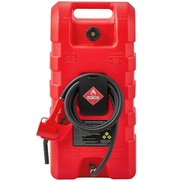Lawn Mower Gas Cans in Lawn Mower Accessories - Walmart.com
