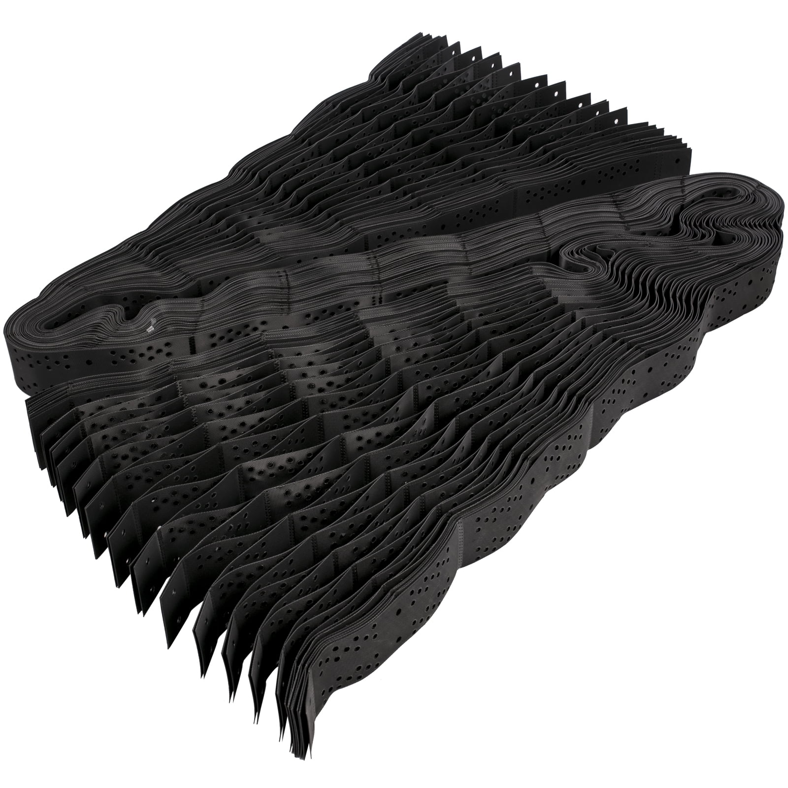 KFFKFF Geometric Ground Matrix 9x17 ft, 4 Inch Depth Geo Cellular ...