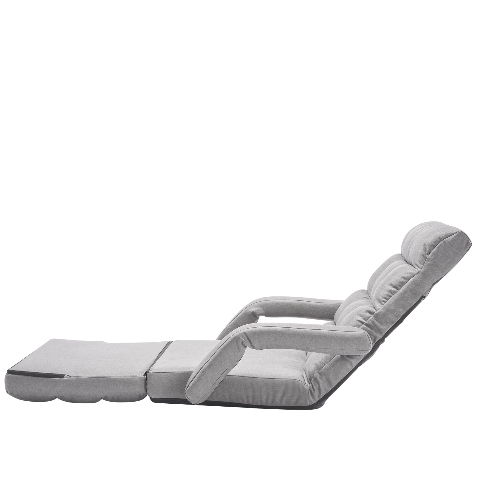 KFFKFF Ground Seating, Interactive Gaming Seat with 5 Flexibility ...