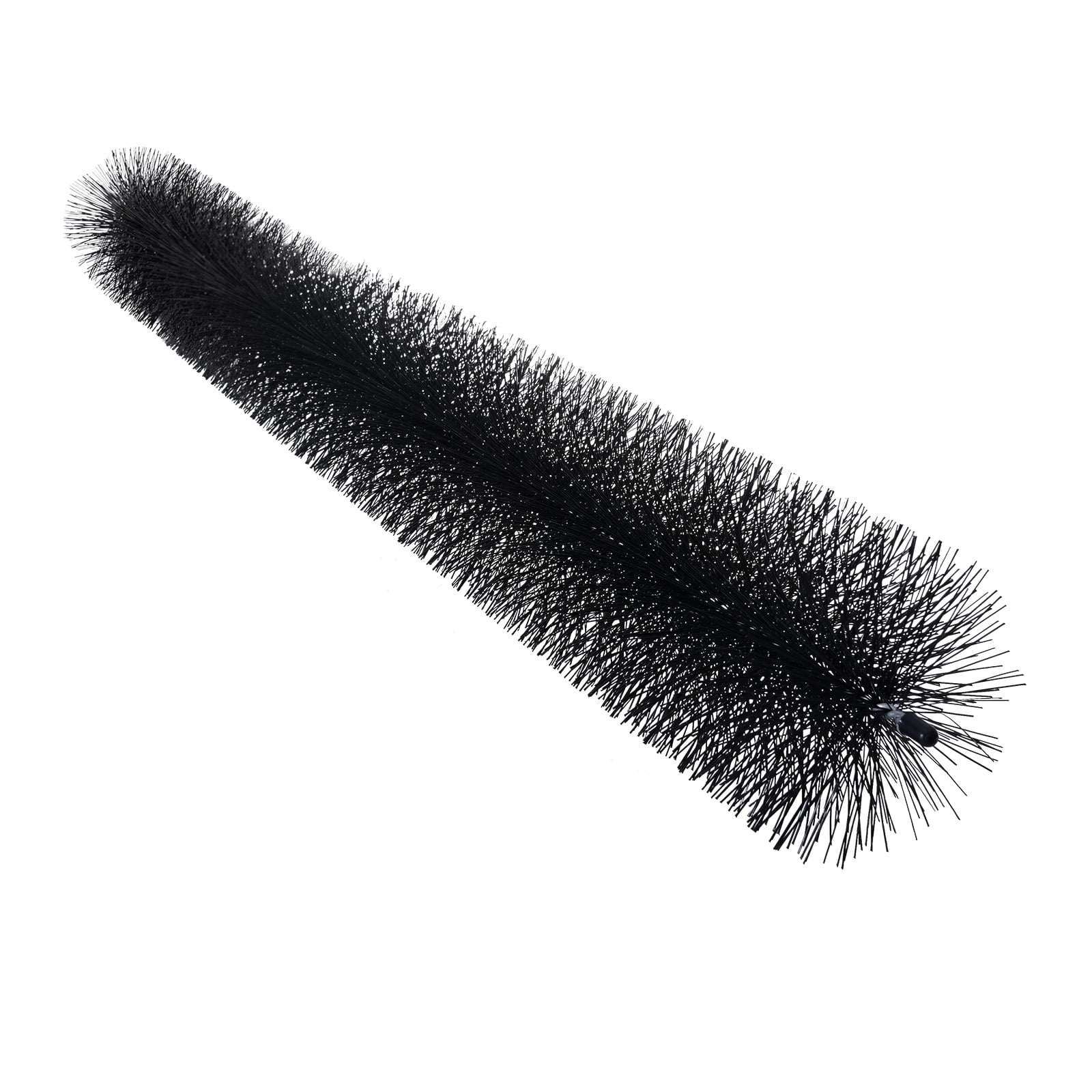 KFFKFF Gutter Bristle, 15 Feet Cumulative Length 4.33 inch Width Gutter ...