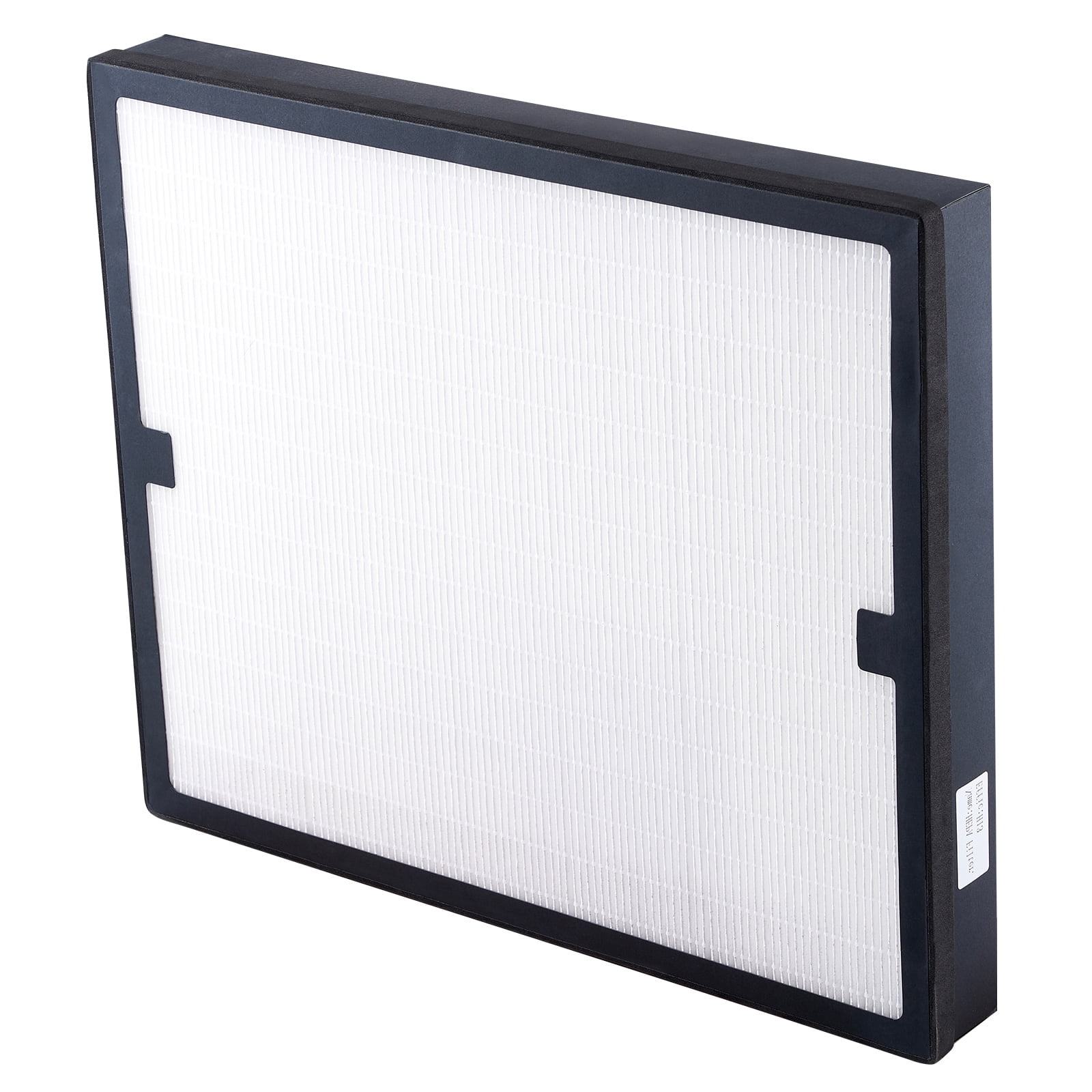 KFFKFF HEPA Air Filter, 16 x 19 inch Replacement, High-Efficiency 3 ...