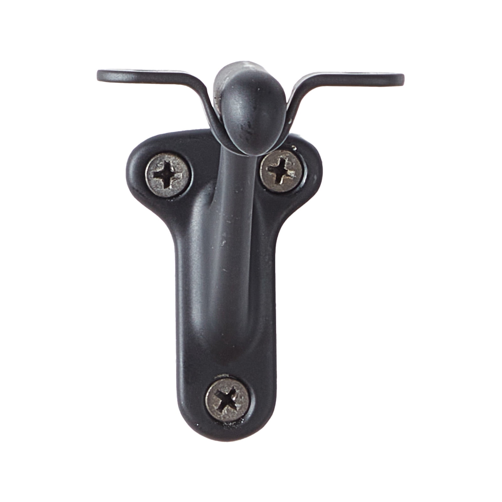 KFFKFF Handrail Hardware Bracket, 6-Pack Heavy-Duty Rail Brackets ...