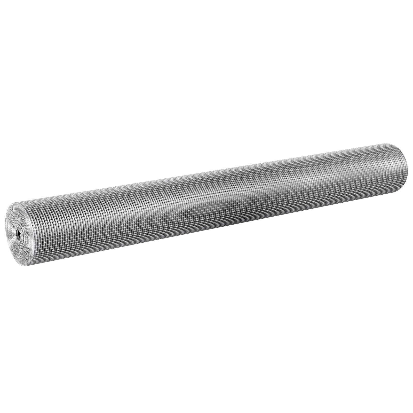 KFFKFF Hardware Mesh, 1/4 inch 48in x 50 ft 23 Gauge, Hot Dipped ...