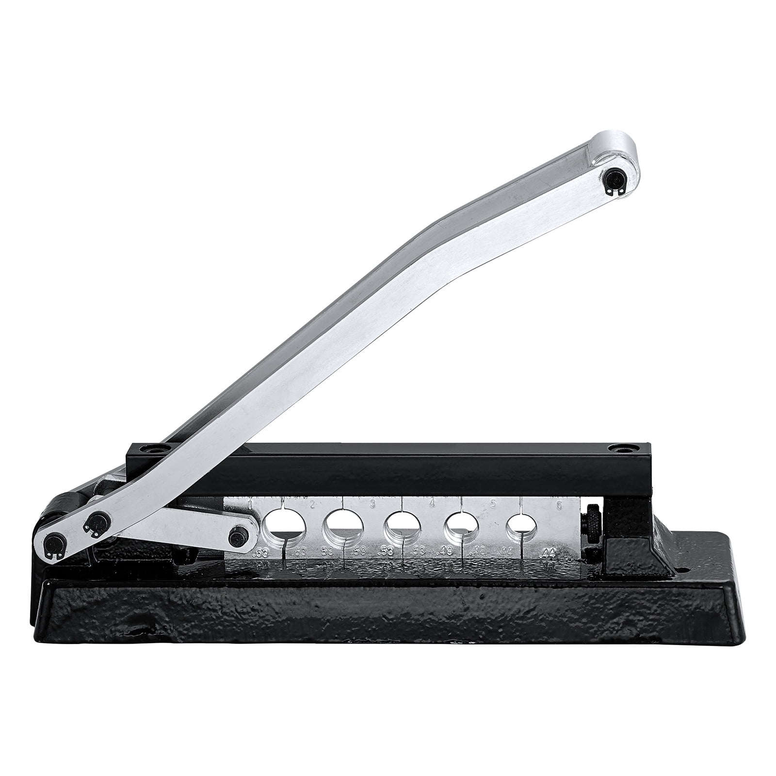 KFFKFF Heavy Duty Hose Ferrule Crimper, Air Hose Crimping Tool with ...