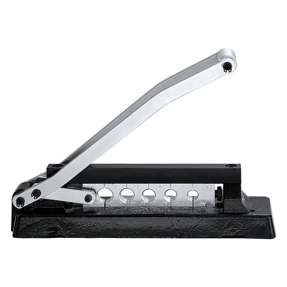 KFFKFF Heavy Duty Hose Ferrule Crimper, Air Hose Crimping Tool with ...
