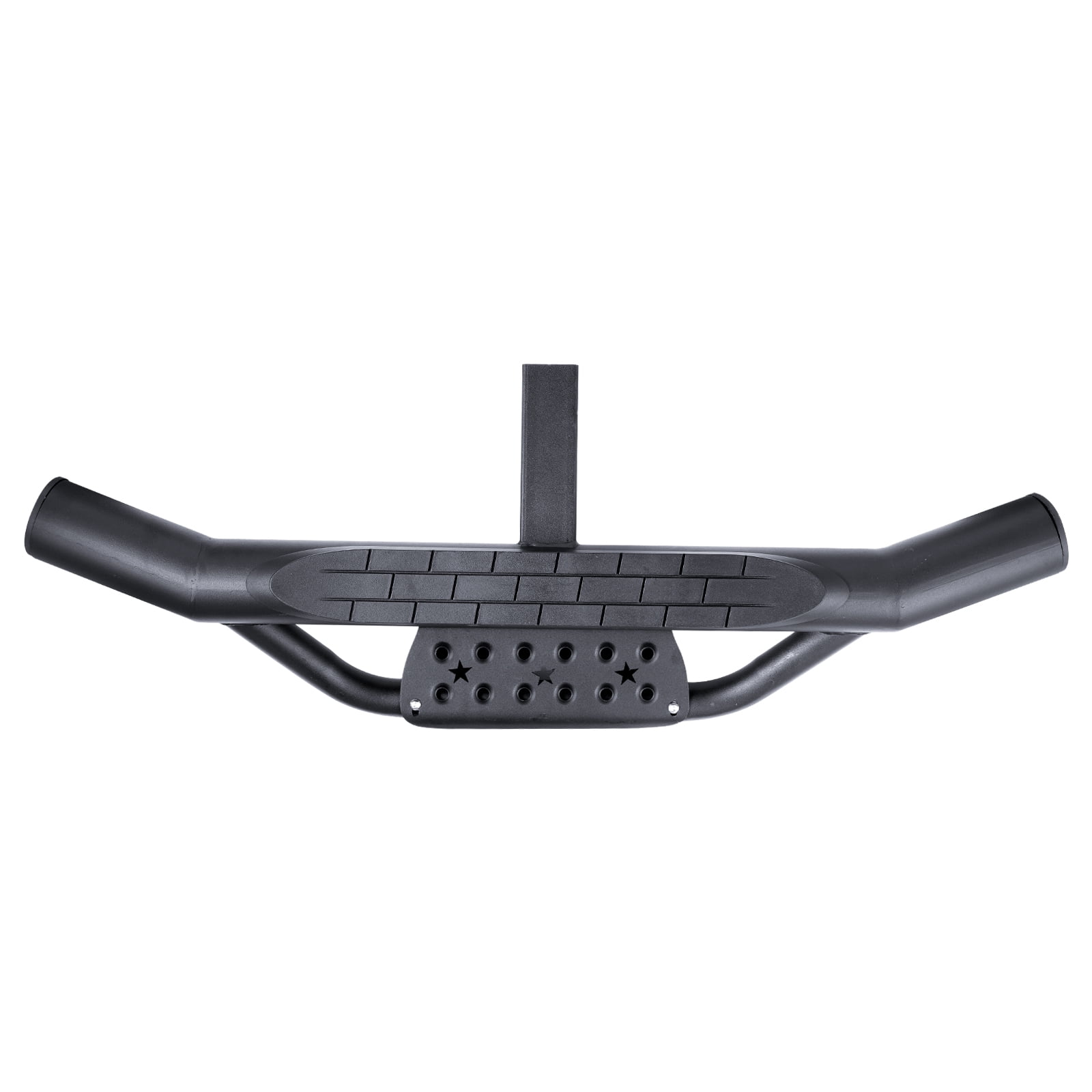 KFFKFF Hitch Step, Fits 2" Receivers, Durable Steel, 350 LBS Capacity ...