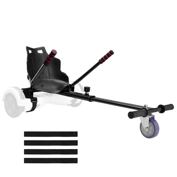 Hoverboard attachment in Electric Transportation - Walmart.com