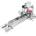 KFFKFF 3000W Commercial Automatic Donuts Machine, Industrial Electric ...