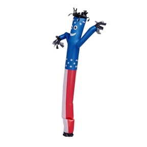 Inflatable Wacky Waving Tube Man