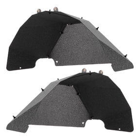 Fender Liners in Fender Liners, Sets & Extensions - Walmart.com