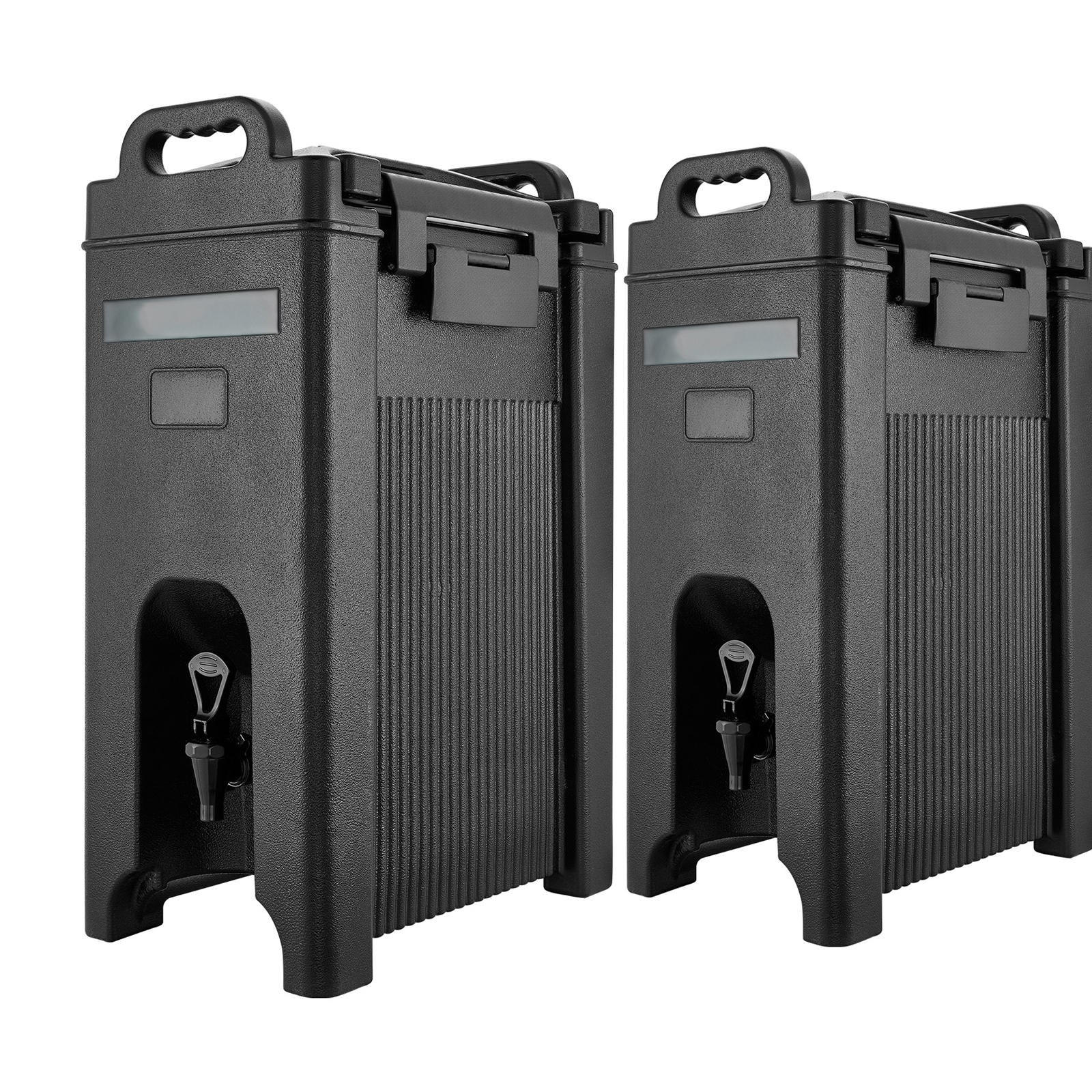 KFFKFF Insulated Beverage Dispenser, 5 Gal/19L Thermal Drink Server ...