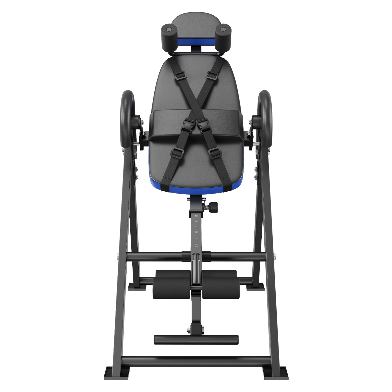 KFFKFF Inversion Table for Back Pain Relief, Supports up to 300 lbs ...