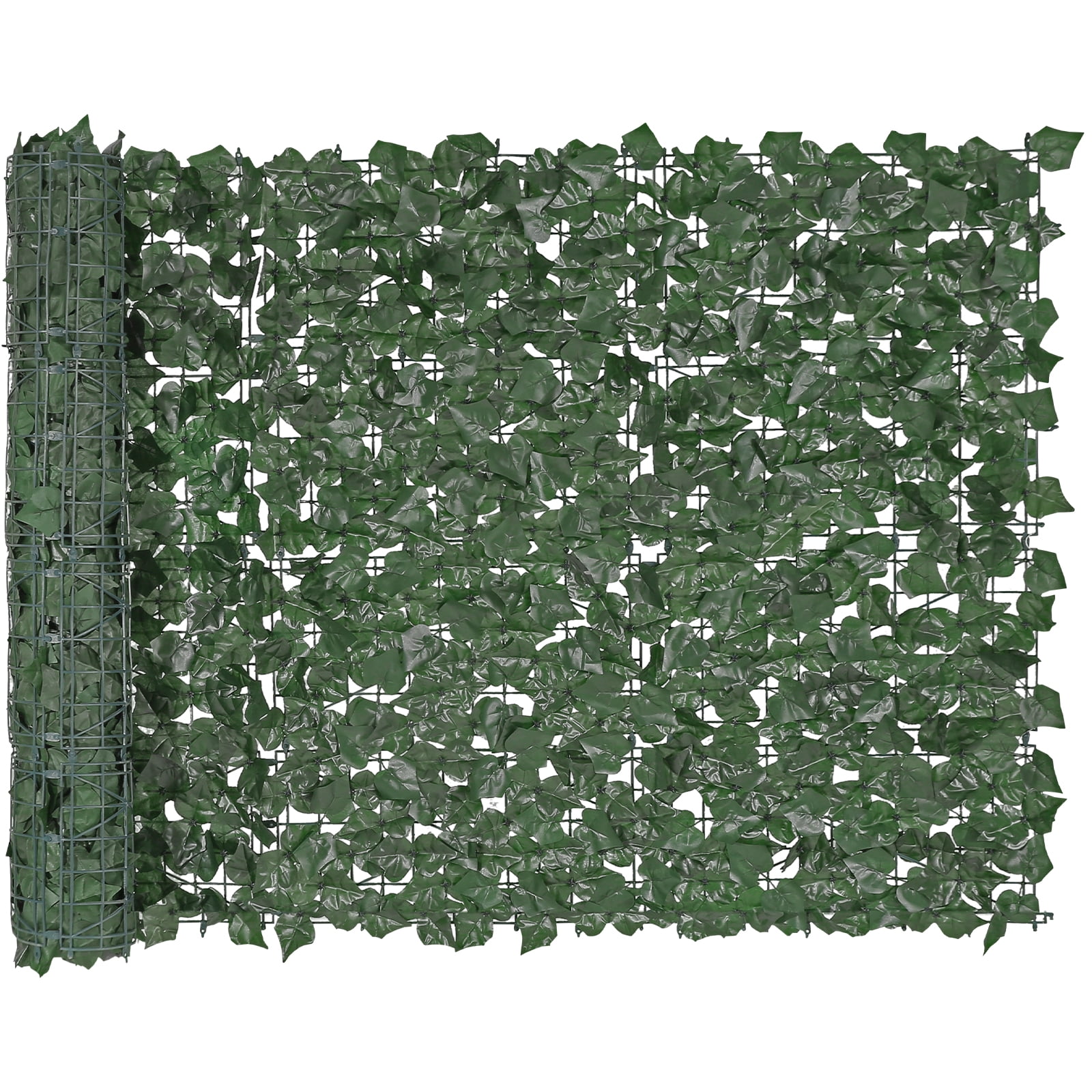 KFFKFF Ivy Concealment Barrier 39 x 98 Synthetic Wall Panel - Walmart.com