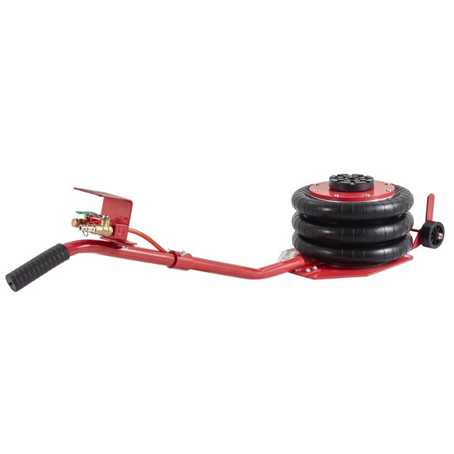 KFFKFF Air Jack - 3 Ton Capacity - Fast Lift - Walmart.com