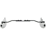 Tiller Arm Extension