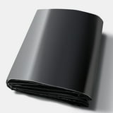 KFFKFF Lake Lining, 10 x 15 ft 45 Mil Density, Flexible EPDM Substance ...