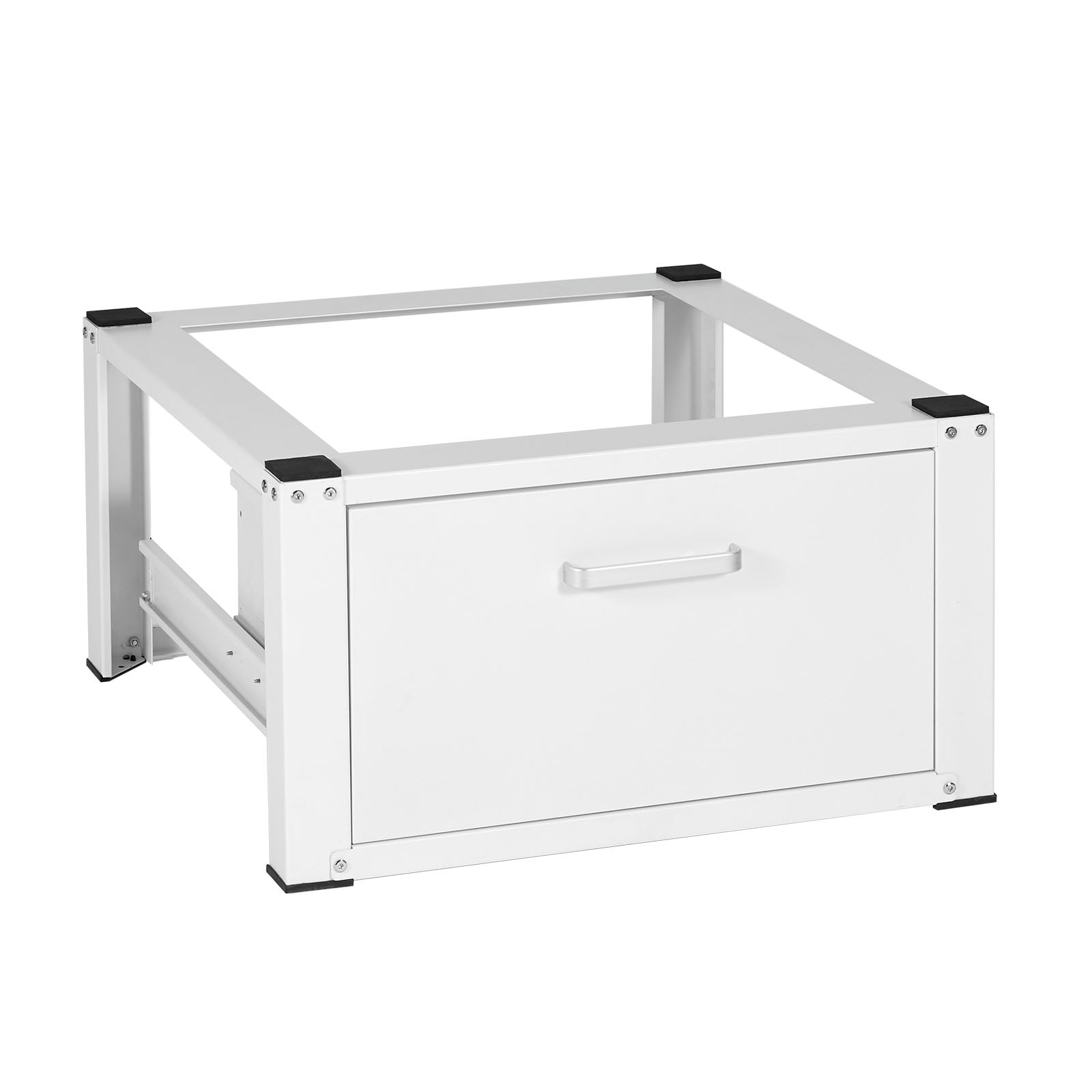 KFFKFF Laundry Stand, 27" Width 14.4" Tall, Universal Fit Base for ...