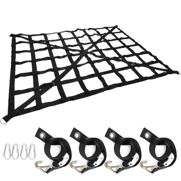 Truck Cargo Nets in Truck Bed Accessories - Walmart.com