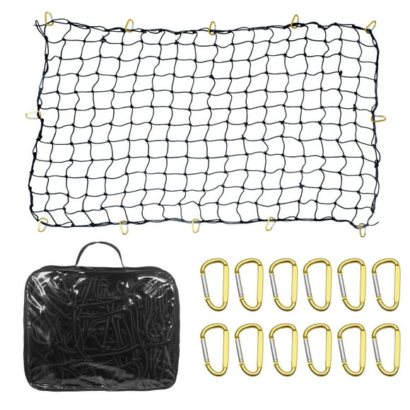 Truck Cargo Nets in Truck Bed Accessories - Walmart.com