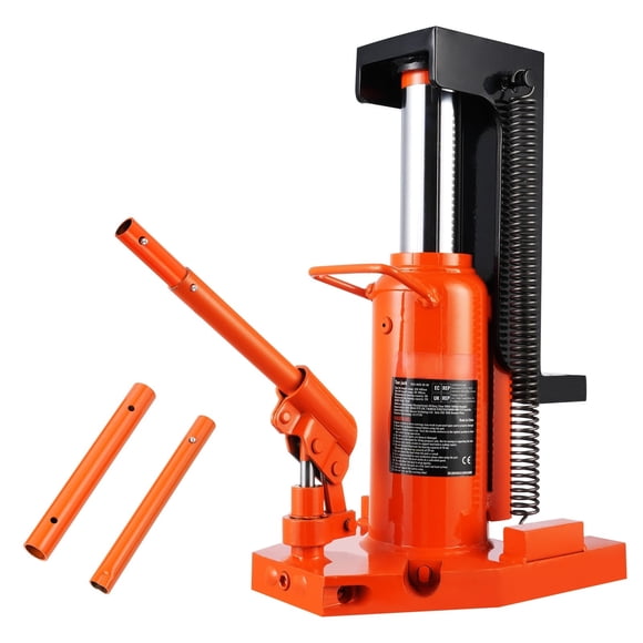 5 Ton Jack