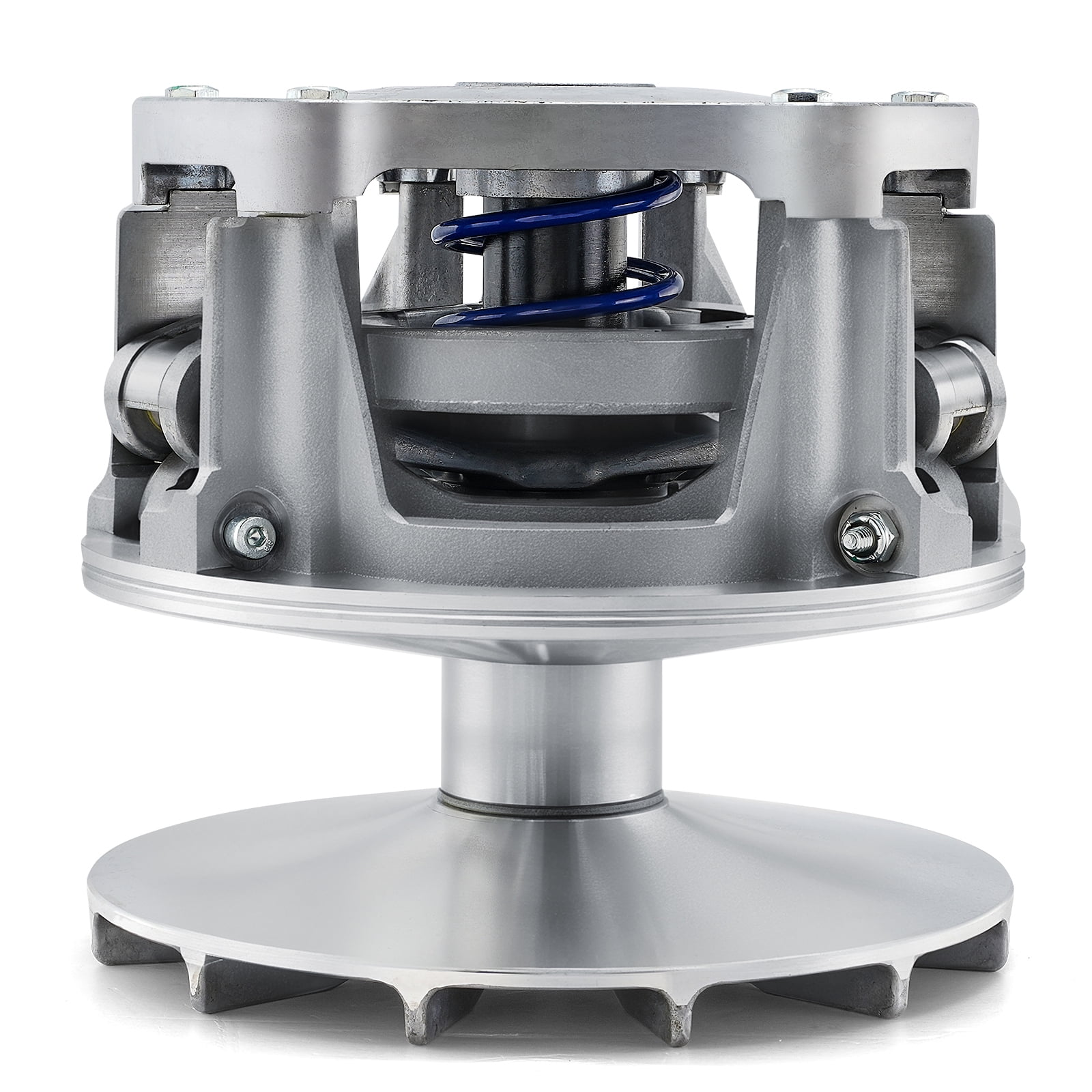 KFFKFF Main Drive Clutch compatible with Polaris Sportsman 500 4x4 models from 1998-2005, EBS ...