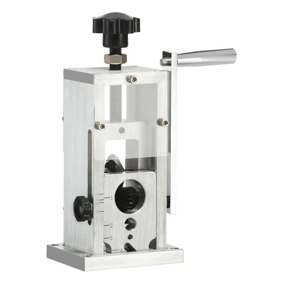 Wire Stripping Drill Attachment