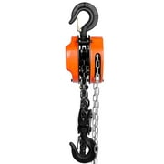 2 Ton Chain Fall