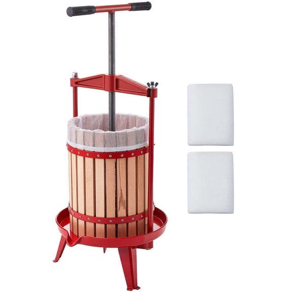 Wine Presses