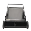 "Earthwise 21"" Lawn Sweeper for Leaf & Grass Collecting, 2.6 Bushel ...