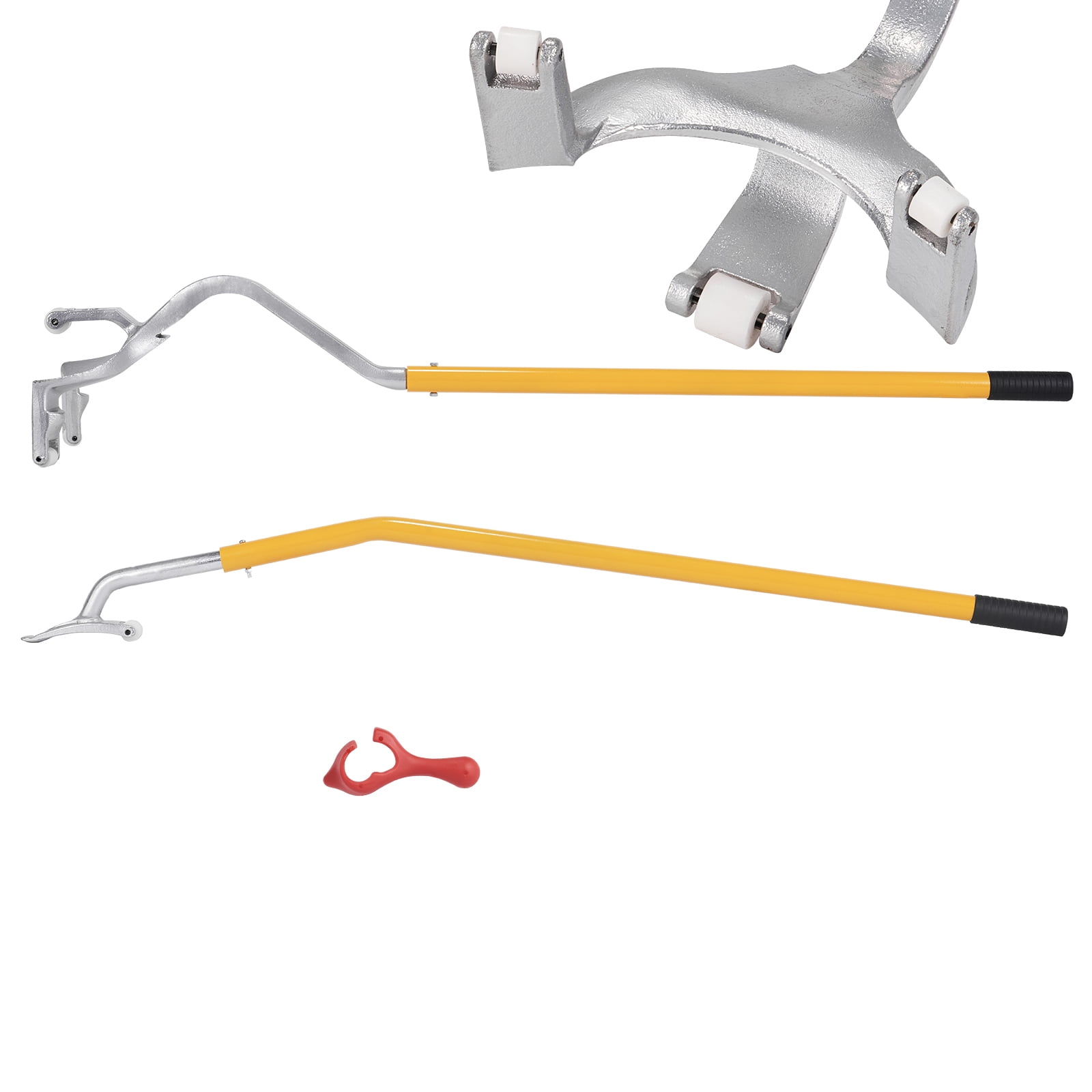 KFFKFF Manual Tire Change Kit - 22.5-24.5 inch - Walmart.com