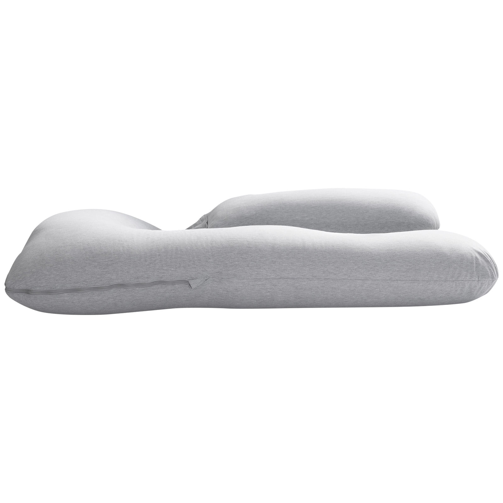 KFFKFF Maternity Cushion, U-Form Comprehensive Body Support for ...