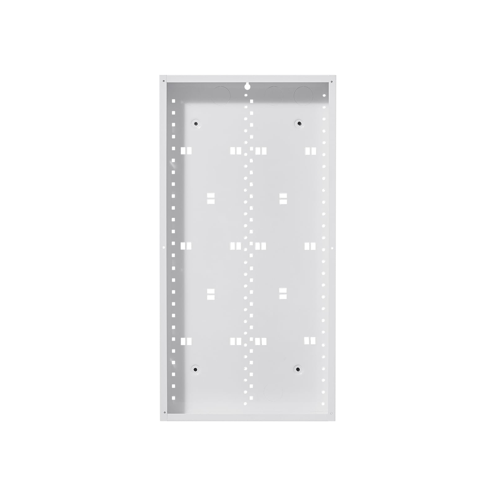 KFFKFF Media Housing Unit, 28-Inch, In-Wall Recessed Media Container ...