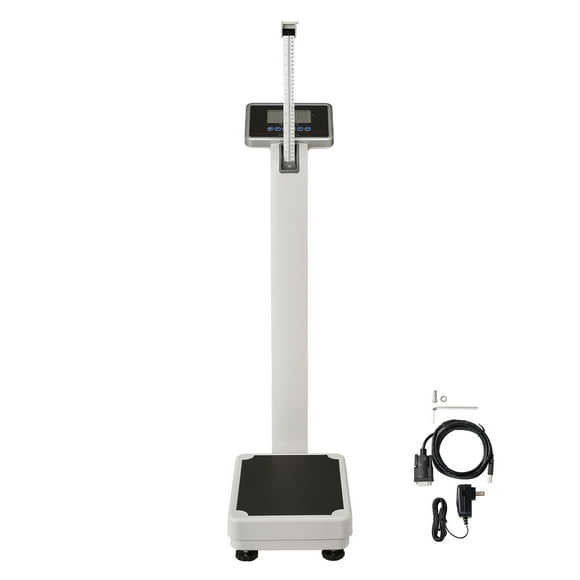 Height And Weight Scale