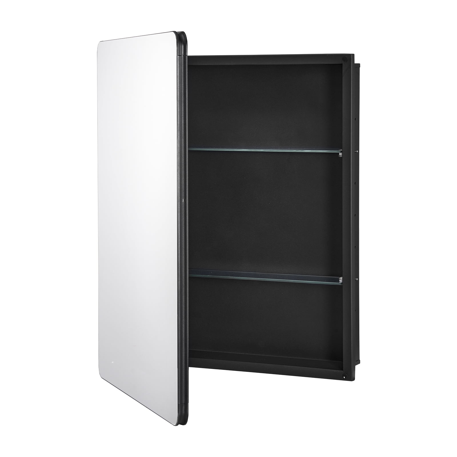 KFFKFF Medical Storage Unit, Dimensions 24x30 inches, Bathroom Cabinet ...