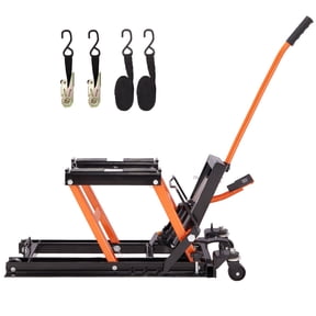 Motorcycle Jacks in Motorcycle Transport & Storage - Walmart.com