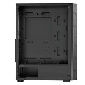 Lcd Screen Pc Case