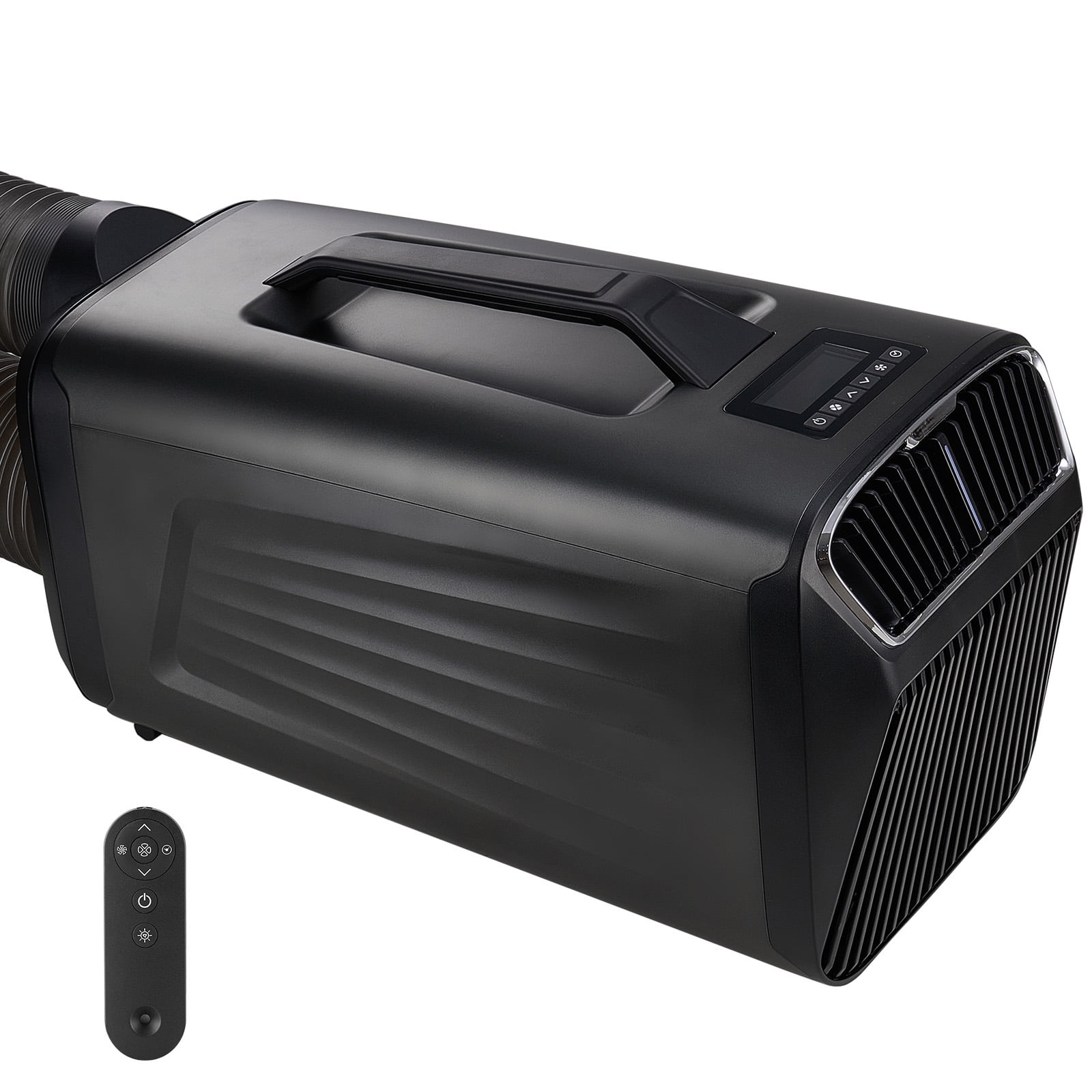 KFFKFF Mobile Air Cooling System, 4000BTU Triple-Speed Climate Control ...