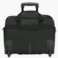 KFFKFF Mobile Laptop Carrier, Accommodates Laptops up to 17.3 Inches ...