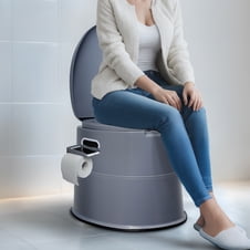 Porta Potty