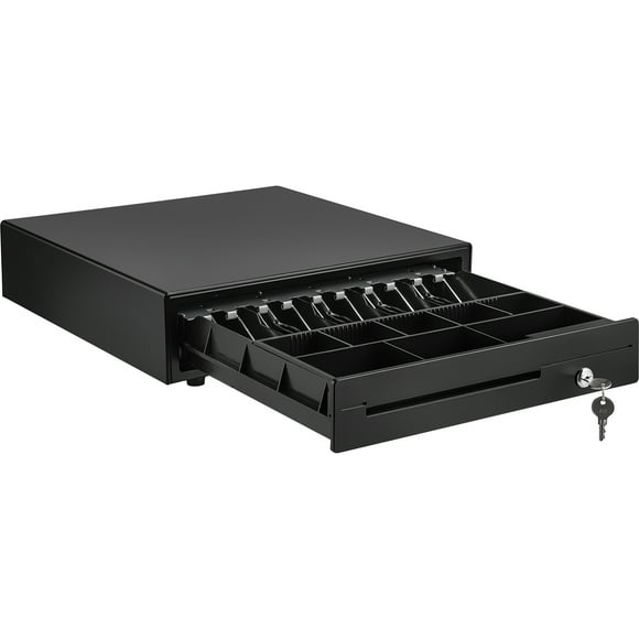 Cash Register Drawers & Trays in Money Handling - Walmart.com