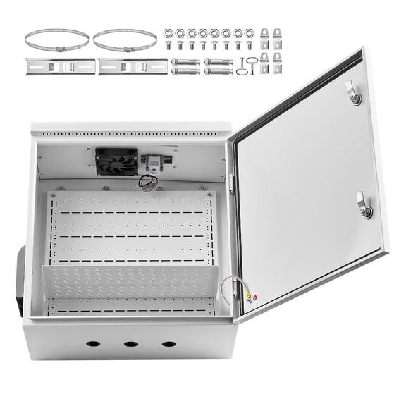Ip65 Enclosure
