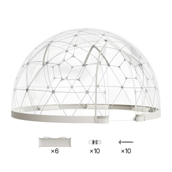 Igloo Tent