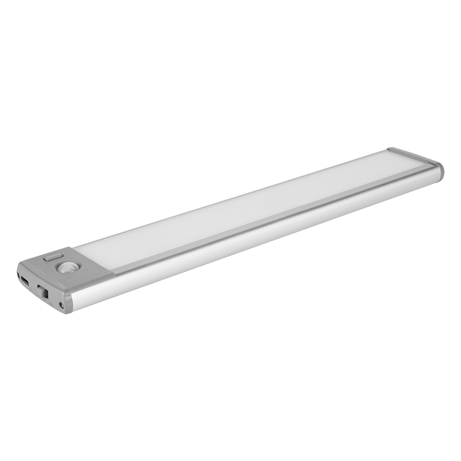 KFFKFF Overhead Cupboard Illumination, Pair, 40 LED Movement Detection ...
