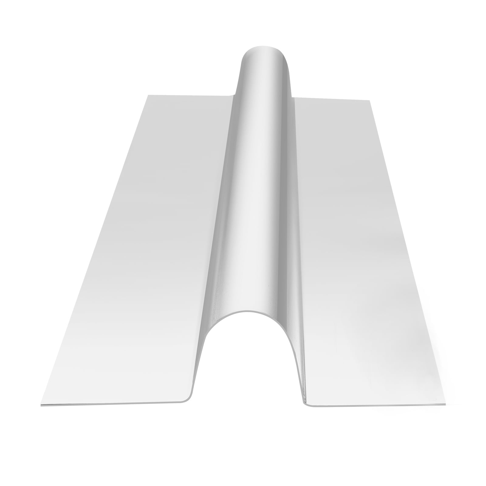 KFFKFF PEX Thermal Transfer Plates 4 ft, Aluminum Heat Plates Designed ...