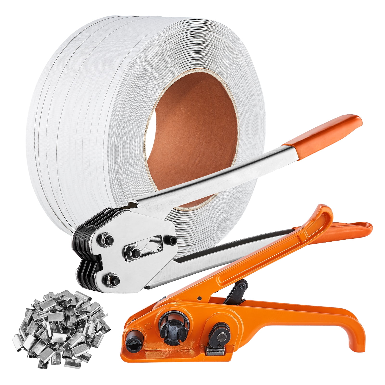 KFFKFF PP Strapping Set including Strapping Tightening Instrument ...